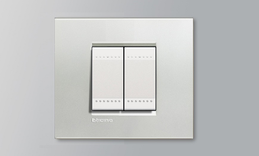 Livinglight | Features | BTicino International